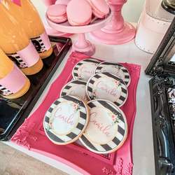 Kate Spade Party / Birthday "Kate Spade Party " | Catch My Party