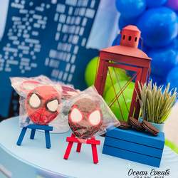 Spidey Birthday Party / Birthday "Spidey Birthday " | Catch My Party