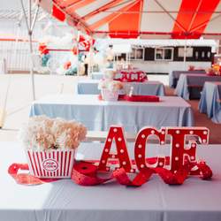 Carnival / Office Party "Carnival Theme | Corporate Event " | Catch My ...