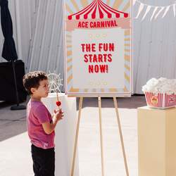 Carnival / Office Party "Carnival Theme | Corporate Event " | Catch My ...