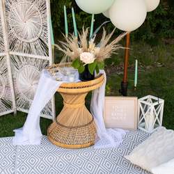 Outback/Australian / Birthday "Cobe's Outback Adventure" | Catch My Party