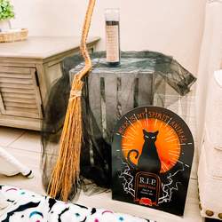 Hocus Pocus / Halloween "Sanderson Sisters Sleepover " | Catch My Party