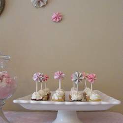 Birthday "Paris in the Springtime Birthday Party " | Catch My Party