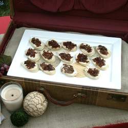 French / Birthday "French Inspired Cocktail Party" | Catch My Party