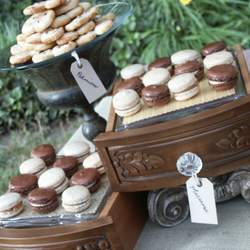 French / Birthday "French Inspired Cocktail Party" | Catch My Party