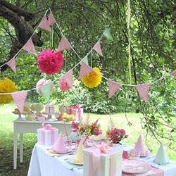 Gingham Party Ideas | Catch My Party