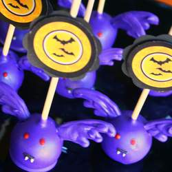 Halloween "Pre Trick or Treat Halloween Party!" | Catch My Party