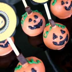 Halloween "Pre Trick or Treat Halloween Party!" | Catch My Party