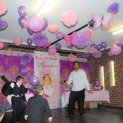 Princess theme / Birthday "Princess Leanne" | Catch My Party