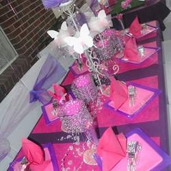 Princess theme / Birthday "Princess Leanne" | Catch My Party