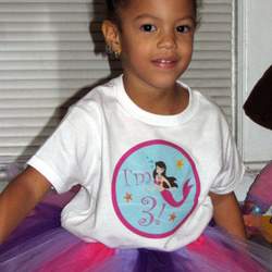 Mermaids / Birthday "Maja's Mermaid birthday party" | Catch My Party