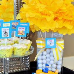 vintage children's books; Golden Books / Baby Shower "Golden Books Baby ...