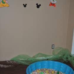 Mickey Mouse / Birthday "Mickey Mouse Club Party" | Catch My Party