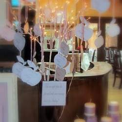 Lavender/Teacher / Bridal/Wedding Shower "Lessons for a Happy Marriage ...