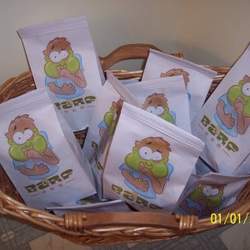 Gross / Birthday "Totally Gross Party (Blake's 7th Birthday)" | Catch ...