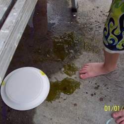 Gross / Birthday "Totally Gross Party (Blake's 7th Birthday)" | Catch ...