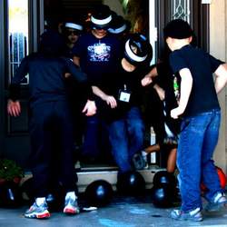 secret agent 007 style / Birthday "Secret Agent Spy Party" | Catch My Party