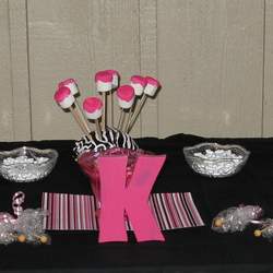 Spa Party / Birthday "Little Girl Pampering" | Catch My Party