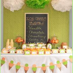 Ice Cream/Last Day of School / Summer "Last Day of School Ice Cream ...