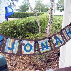 ROBIN HOOD / Birthday "Jonah's Robin Hood Party" | Catch My Party