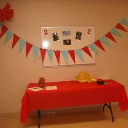 Elmo / Birthday "Gentry Turns 2" | Catch My Party