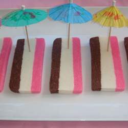 Peace Sign Swim Party / Birthday "DIVE IN- PEACE OUT" | Catch My Party