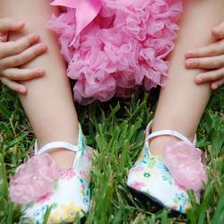 Shoes! / Birthday "Abby's Shoe Party!" | Catch My Party