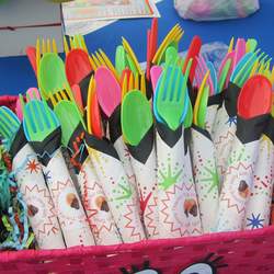 Yo Gabba Gabba / Birthday "A Party in Timmy's Tummy" | Catch My Party