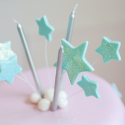 Birthday "Make a WISH" | Catch My Party