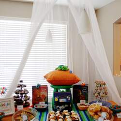 Baby's Bedtime Stories / Baby Shower ""Baby's Bedtime" Baby Shower ...