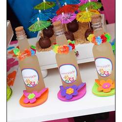 Summer Pool Party / Birthday "Sweet Summer" | Catch My Party