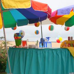 Beach Balls / Birthday "Beach Party" | Catch My Party