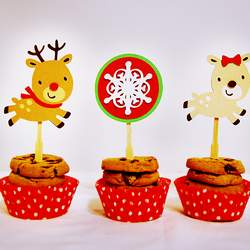 Christmas Rudolph / Christmas/Holiday "Rudolph the Red-Nosed Reindeer ...