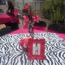 **BLINGED out HELLO KITTY** / Birthday "Allies 8th Birthday Party ...