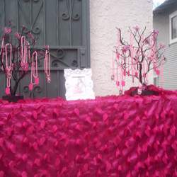 **BLINGED out HELLO KITTY** / Birthday "Allies 8th Birthday Party ...