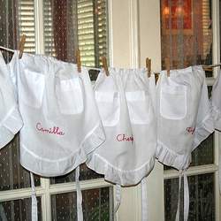 Sewing and Baking / Birthday "Little Miss Homemaker" | Catch My Party