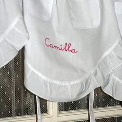 Sewing and Baking / Birthday "Little Miss Homemaker" | Catch My Party