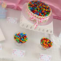 Birthday "Confetti" | Catch My Party