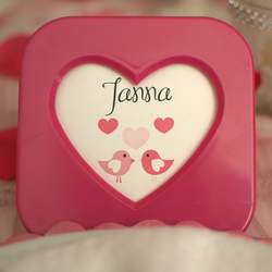 Valentine's Day "Love Birds" | Catch My Party