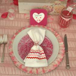 Valentine's Day "Love Birds" | Catch My Party