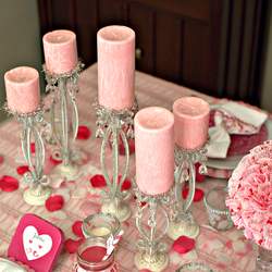 Valentine's Day "Love Birds" | Catch My Party