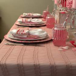 Valentine's Day "Love Birds" | Catch My Party