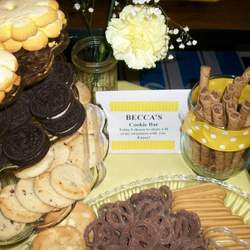 Mik & Cookies / Office Party "Appreciating Others" | Catch My Party