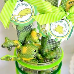 Leap Year "Leap Year Party" | Catch My Party