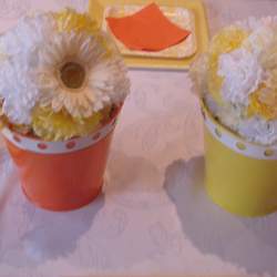 Spring Time, Flowers, Lemons and Oranges / Spring "Spring ladies lunch ...