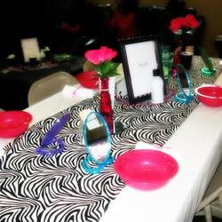 Spa Party / Birthday "Spa-Tacular Party" | Catch My Party