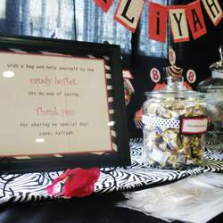 Spa Party / Birthday "Spa-Tacular Party" | Catch My Party