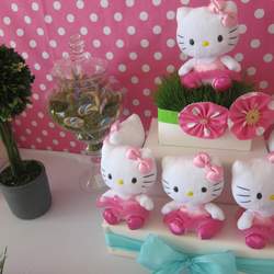 Hello Kitty / Birthday "Hello Kitty 3rd Birthday" | Catch My Party