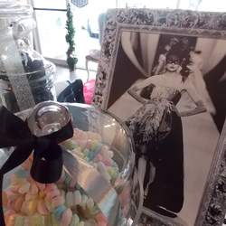 Runway Diva Party / Birthday "Project Runway Party" | Catch My Party