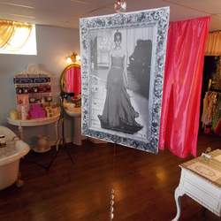 Runway Diva Party / Birthday "Project Runway Party" | Catch My Party